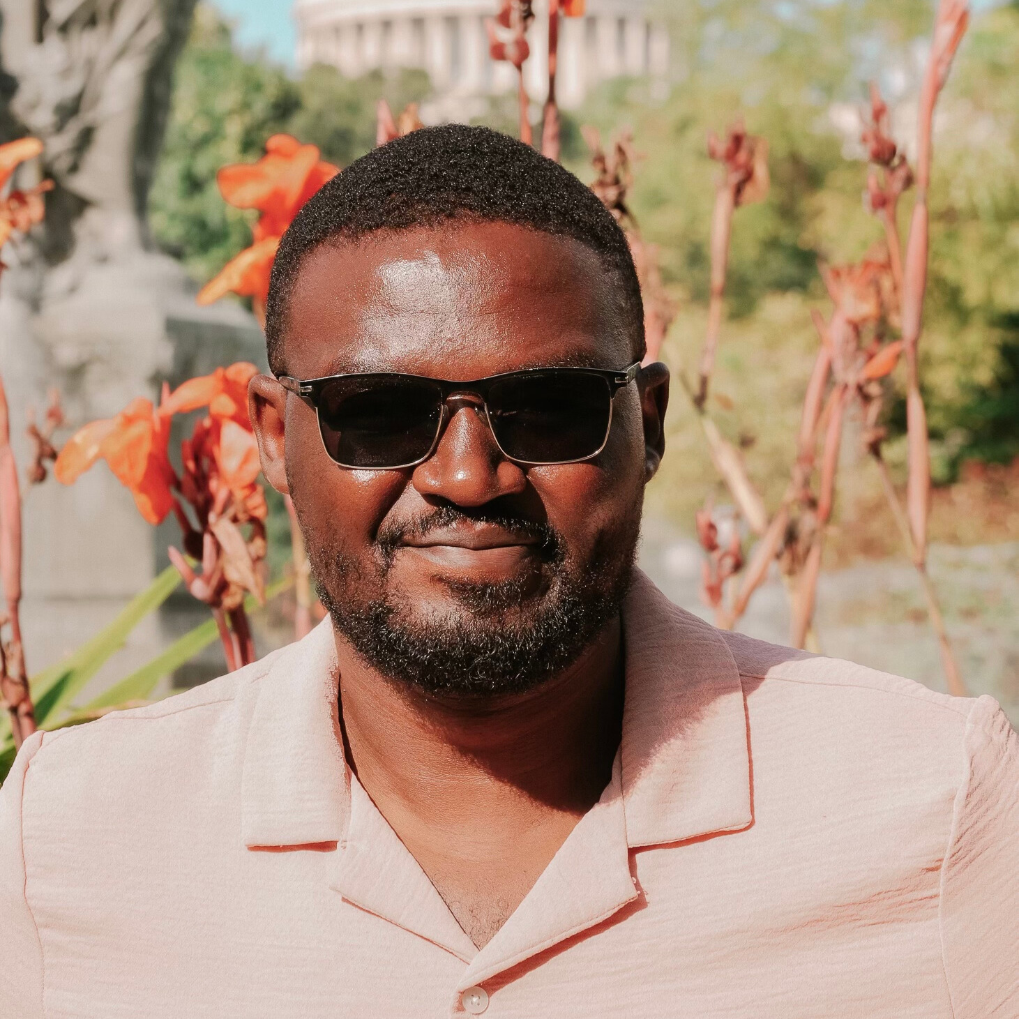 Dennis Muticia - Senior Software Engineer & AI Researcher